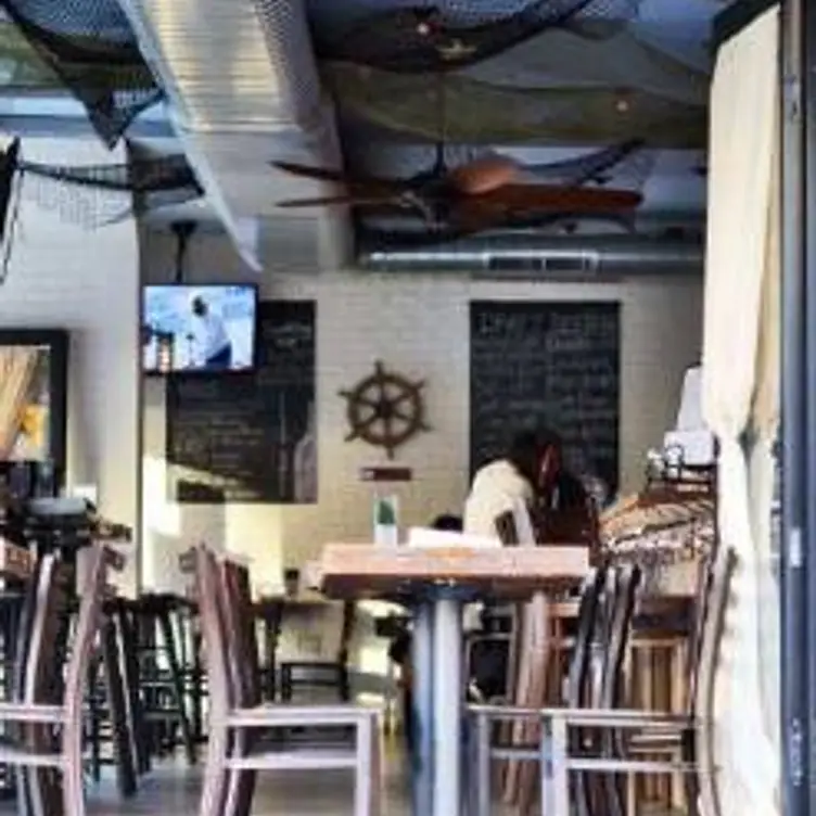 Bait and Hook - Updated 2025, Seafood Restaurant in New York, NY