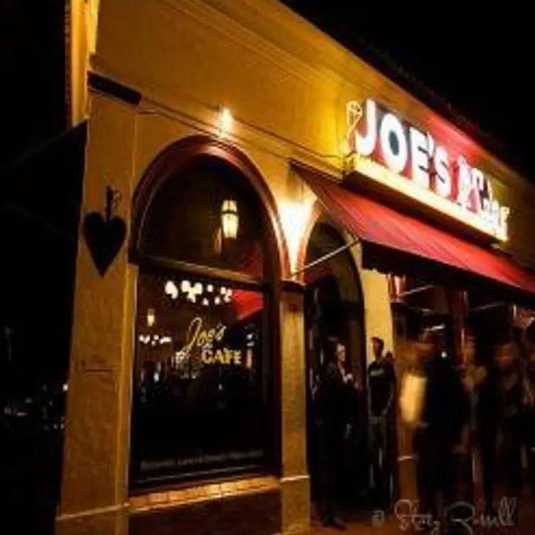 Joe's Cafe - Updated 2025, American Restaurant in Santa Barbara, CA
