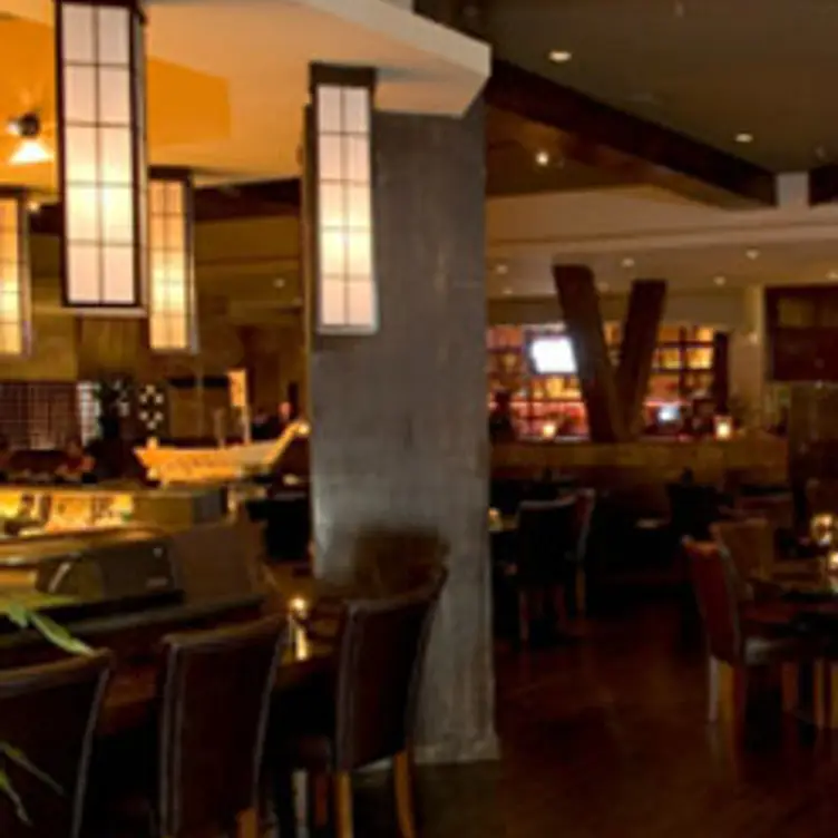 Wokcano - Downtown LA - Updated 2025, Pan-asian Restaurant in Los ...