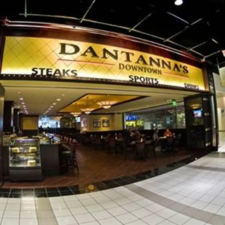 Dantanna's Downtown - Updated 2025, American Restaurant in Atlanta, GA