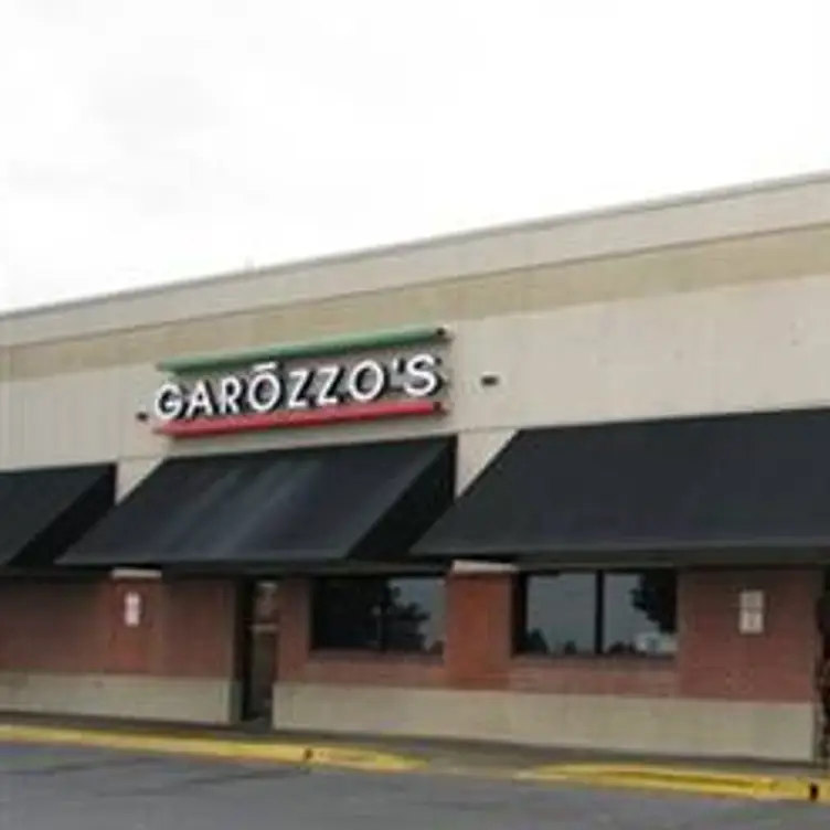 Garozzo's Ristorante - Kansas City - Updated 2025, Italian Restaurant ...