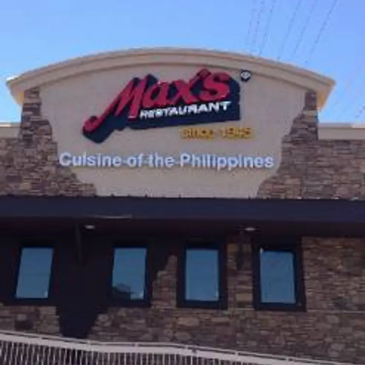 Max's Restaurant, Cuisine of the Philippines - Updated 2025, Filipino ...