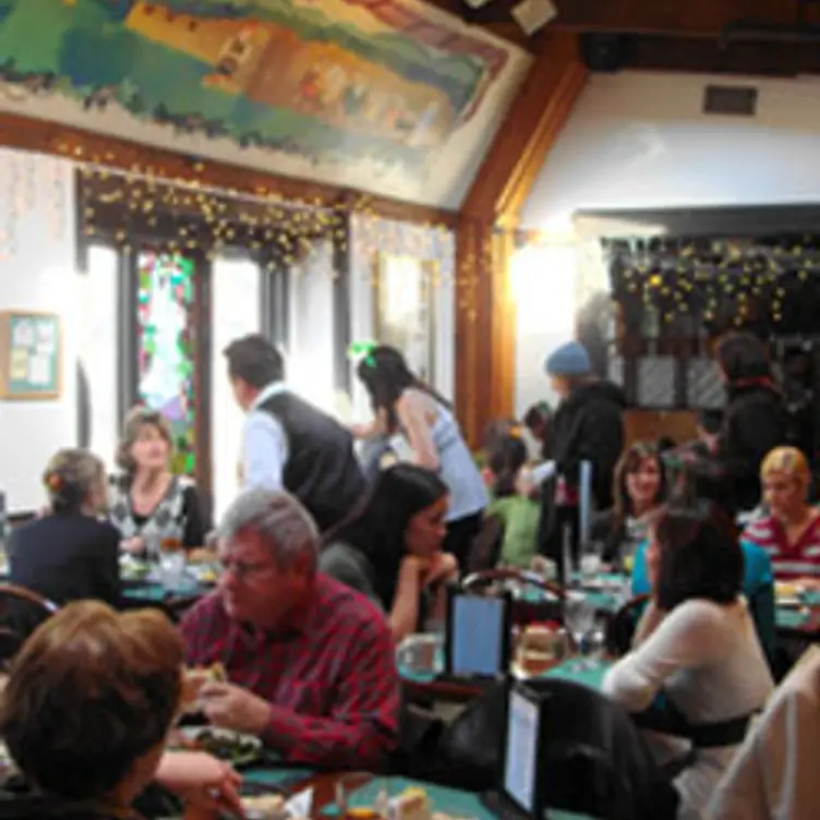 Bilbo Baggins - Updated 2025, Contemporary American Restaurant in ...