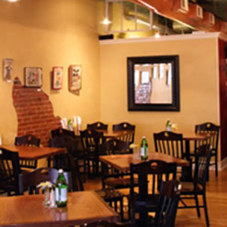 Room 39 - Midtown - Actualizado en 2024, restaurante estadounidenses en ...