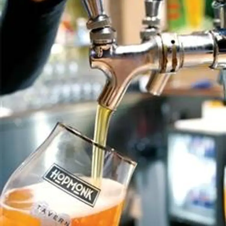 HopMonk Tavern Restaurant - Sebastopol, CA | OpenTable