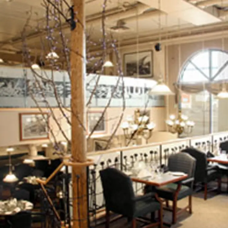 Sawmill - Edmonton West - Top Rated Restaurant in Edmonton, AB | OpenTable