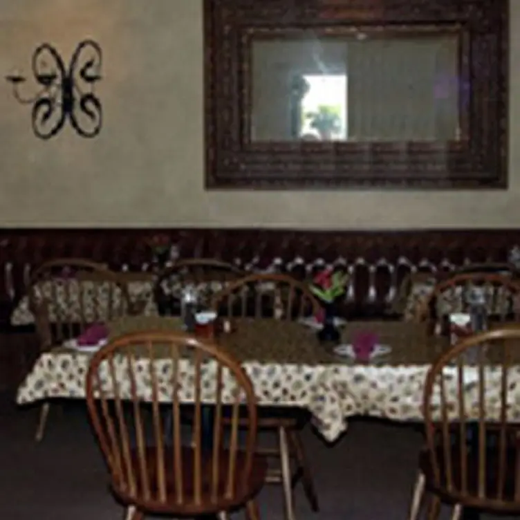 The Rail Stop - Updated 2025, Contemporary American Restaurant in The ...