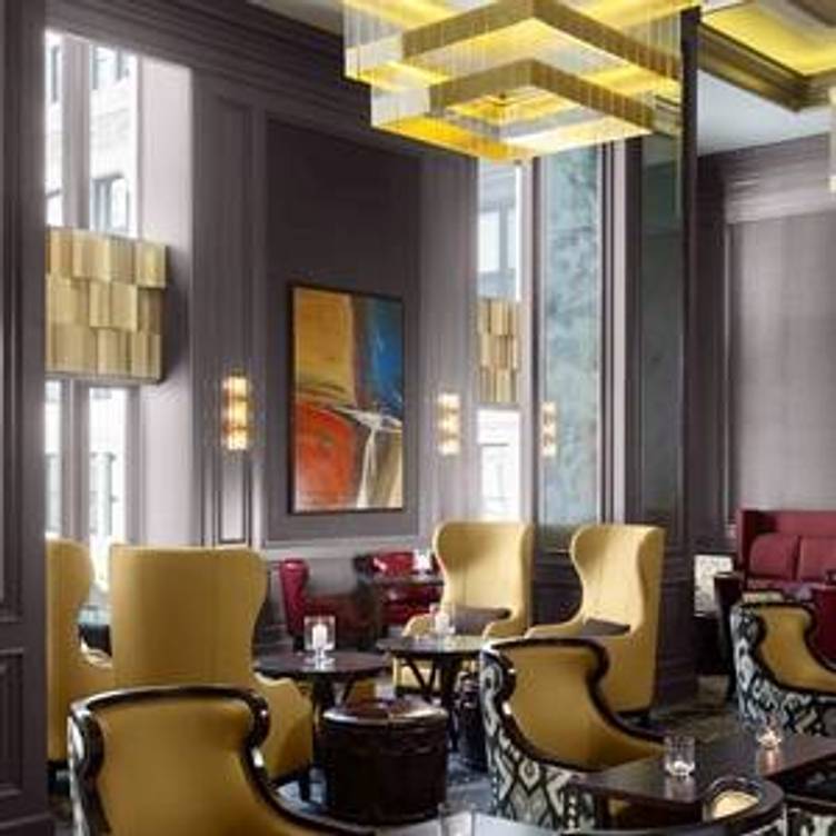 The Living Room Menu Ritz Carlton | Cabinets Matttroy