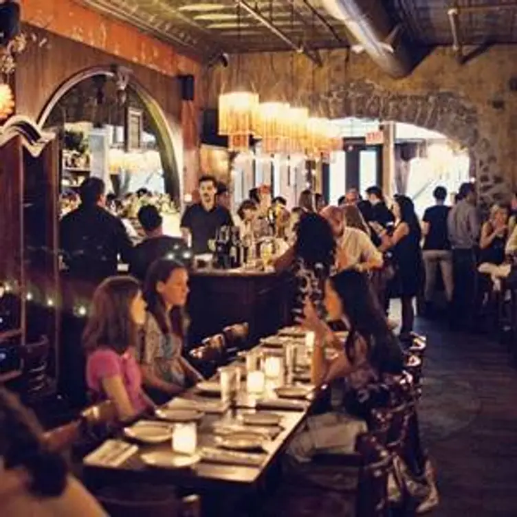 Sala One Nine - Top Rated Restaurant in New York, NY | OpenTable