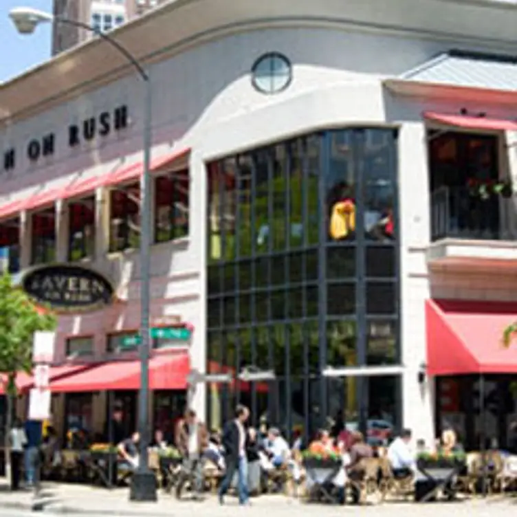 Tavern on Rush - Updated 2024, Steak Restaurant in Chicago, IL