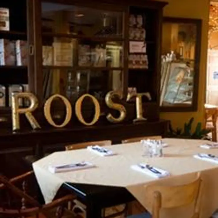 Roost Café and Bistro - Mis à jour en 2024, Restaurant International à ...