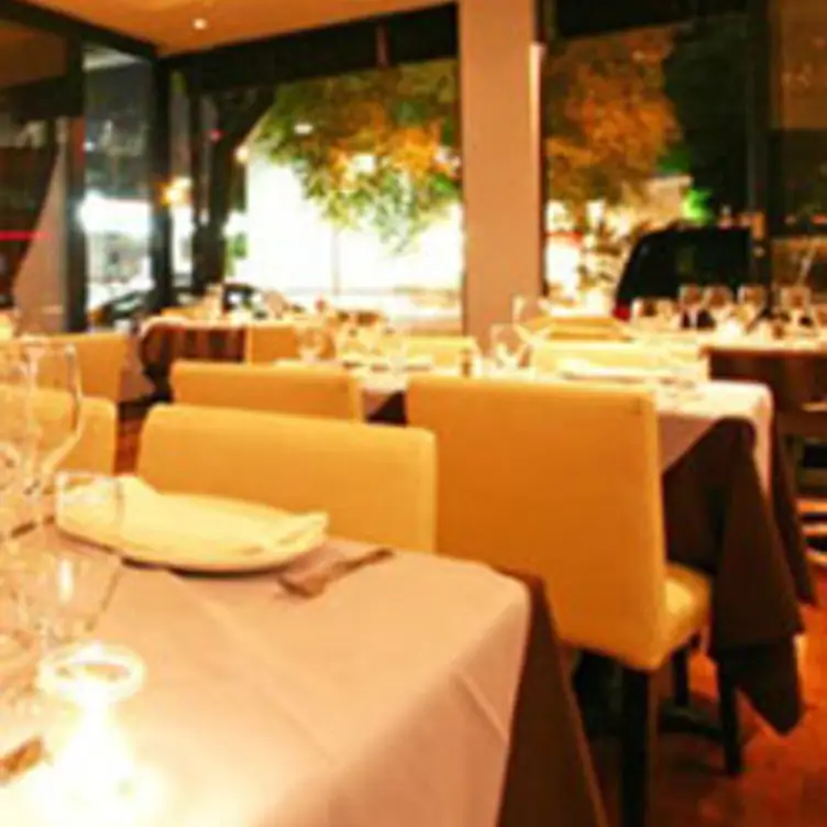 Zante - Updated 2025, Mediterranean Restaurant in Montreal, QC