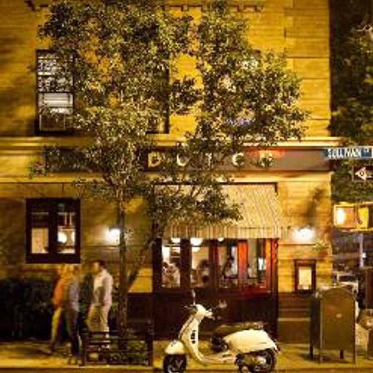The Dutch Restaurant New York NY OpenTable