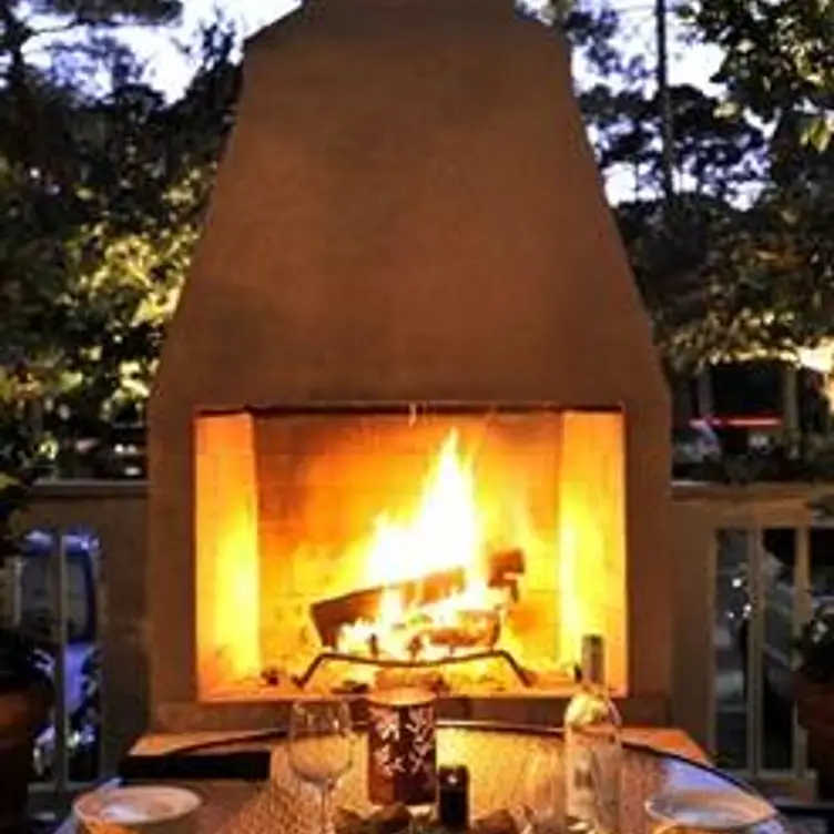 Red Fish - Hilton Head Restaurant - Hilton Head Island, SC | OpenTable