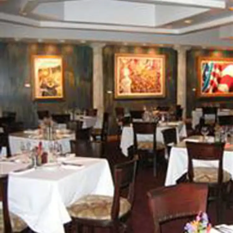 Collector's Cafe - Updated 2025, Mediterranean Restaurant in Myrtle ...