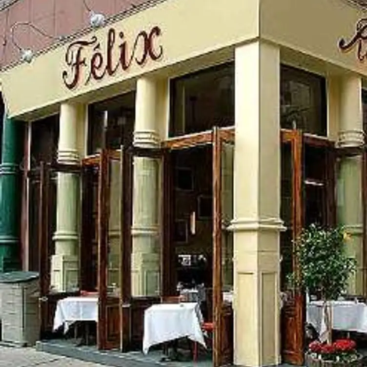 Felix - Updated 2025, French Restaurant in New York, NY