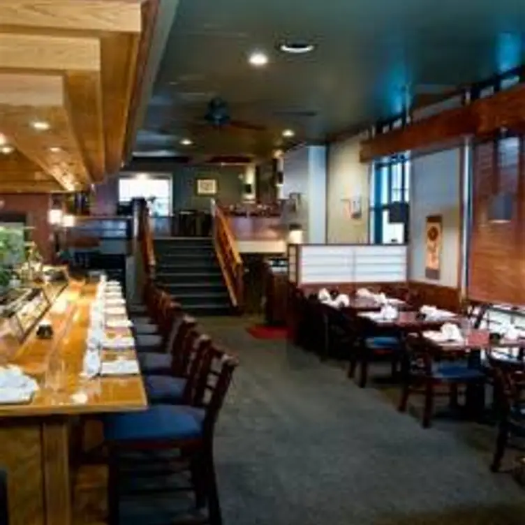Osaka - Chestnut Hill - Updated 2025, Japanese Restaurant in ...