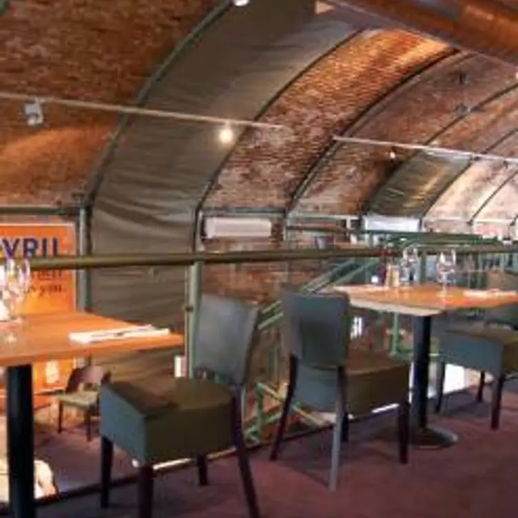 The Archduke Restaurant - London | OpenTable