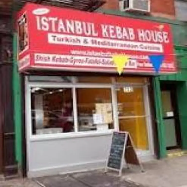 Istanbul Kebab House - Updated 2024, Turkish Restaurant in New York, NY