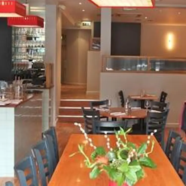 Provender Restaurant - London | OpenTable