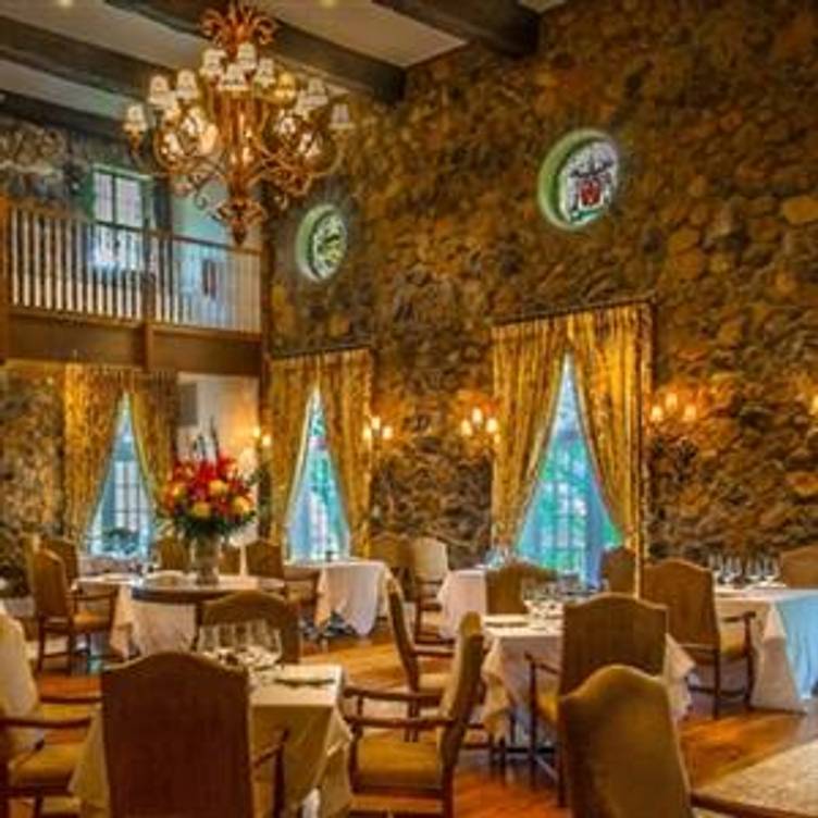 The Manor House Restaurant at the Poplar Springs Updated 2025 Contemporary American Restaurant in Warrenton VA