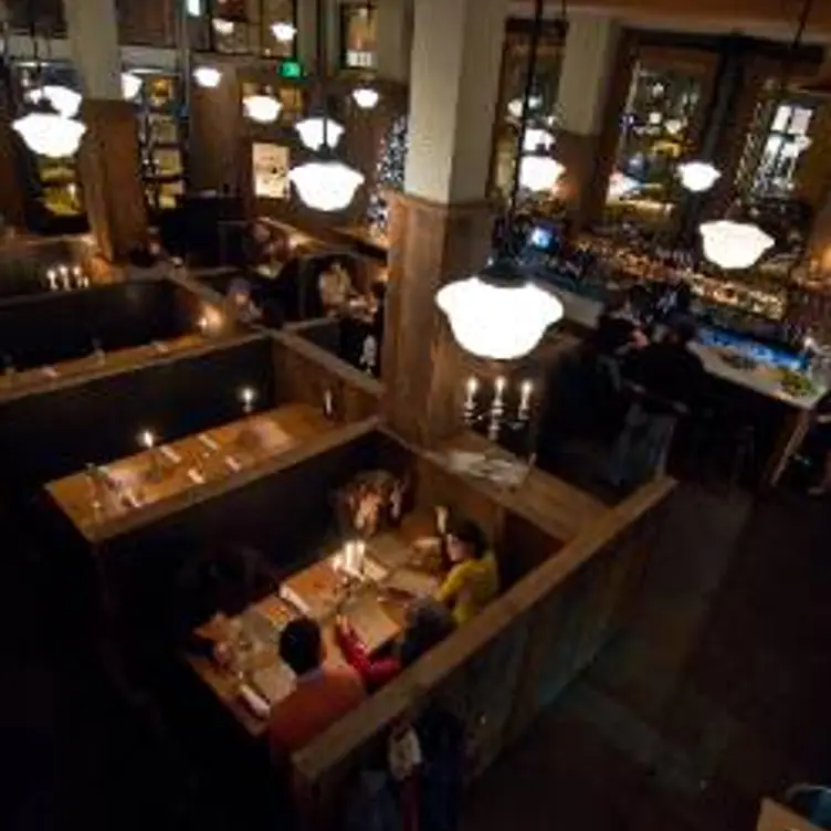 Local 360 Cafe & Bar - Updated 2025, Northwest American Restaurant in ...