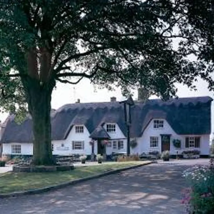The Pheasant at Keyston - Updated 2025, British Restaurant in Keyston ...