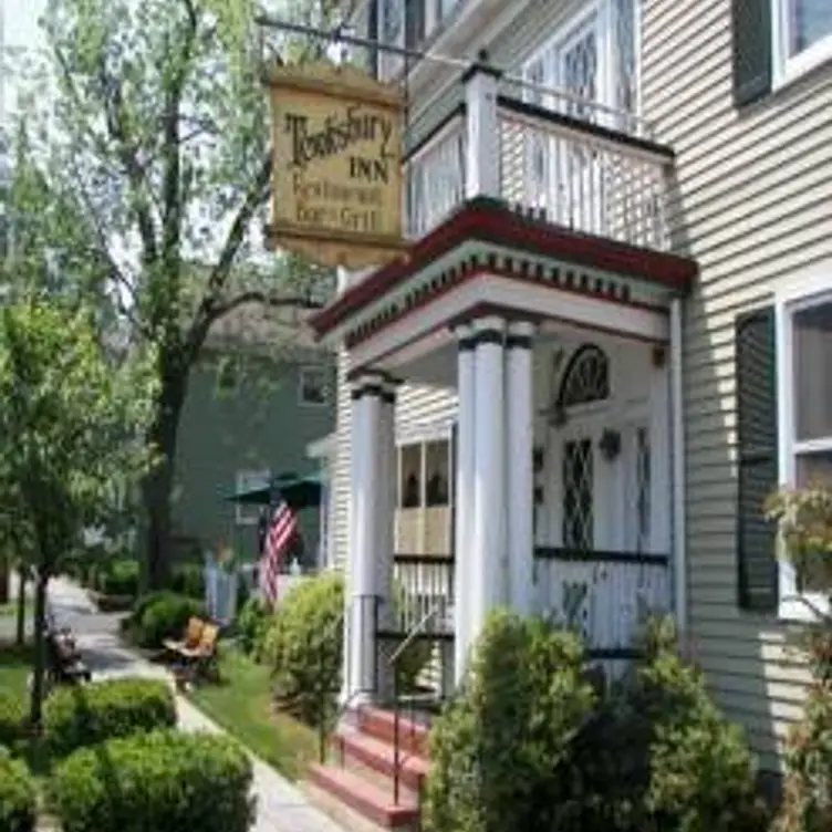 Tewksbury Inn - Updated 2025, American Restaurant in Oldwick, NJ