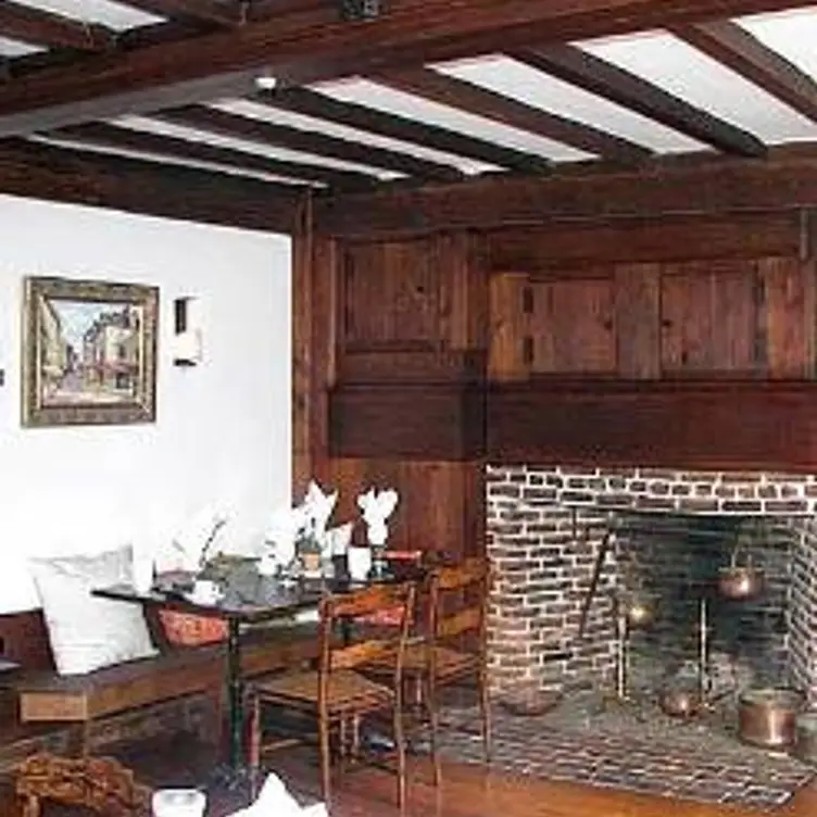 29 Fair - Updated 2024, Américain Contemporain Restaurant in Nantucket, MA