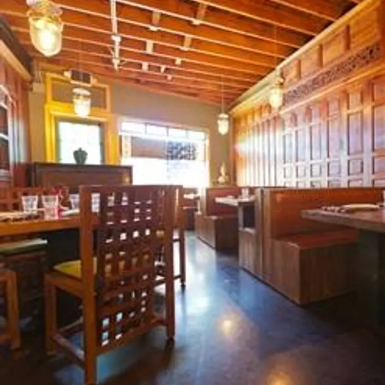 MAY KITCHEN + BAR - Updated 2025, Thai Restaurant in Vashon, WA