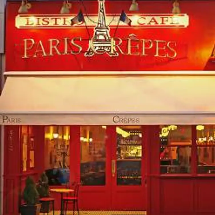 Paris Crepes Cafe - Updated 2024, French Restaurant in Niagara Falls, ON