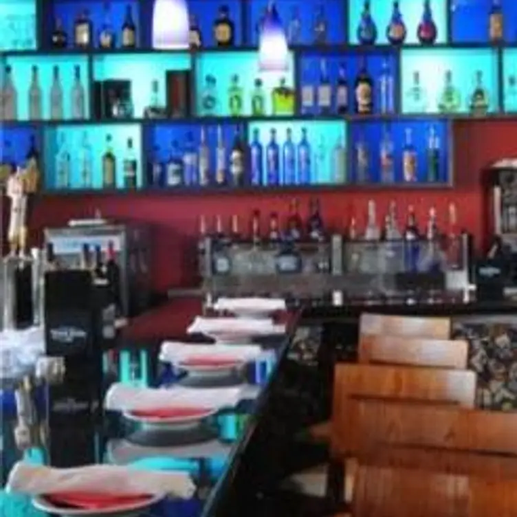 Cinco Tacos Cocina and Tequila - Top Rated Restaurant in Dallas, TX ...