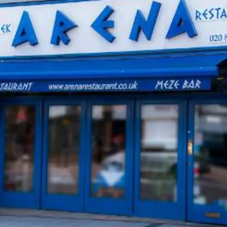 Arena Restaurant Wembley Restaurant - London | OpenTable