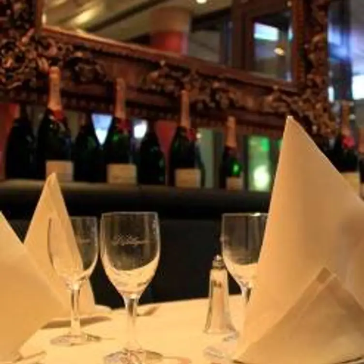 Garibaldi - Ristorante & Bar - Top Rated Restaurant in Frankfurt am ...