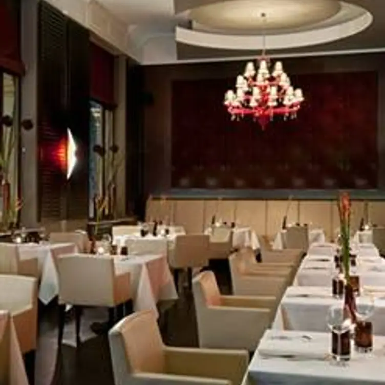 Next Level Restaurant - Frankfurt am Main, BB | OpenTable