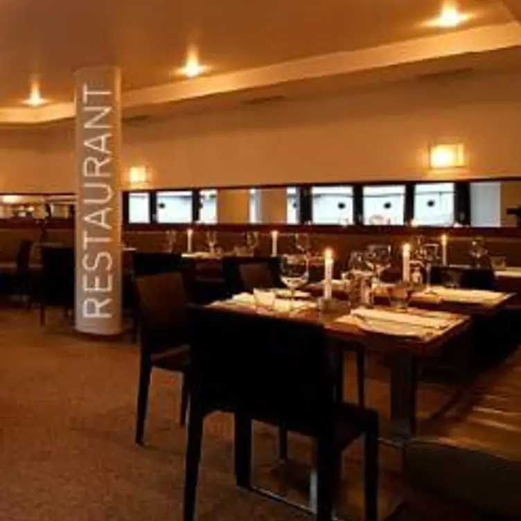 Harms & Schacht - Top Rated Restaurant in Hamburg, HH | OpenTable