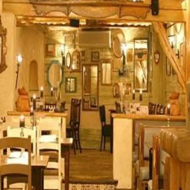 Pssst Bandido Restaurant - Düsseldorf, NW | OpenTable