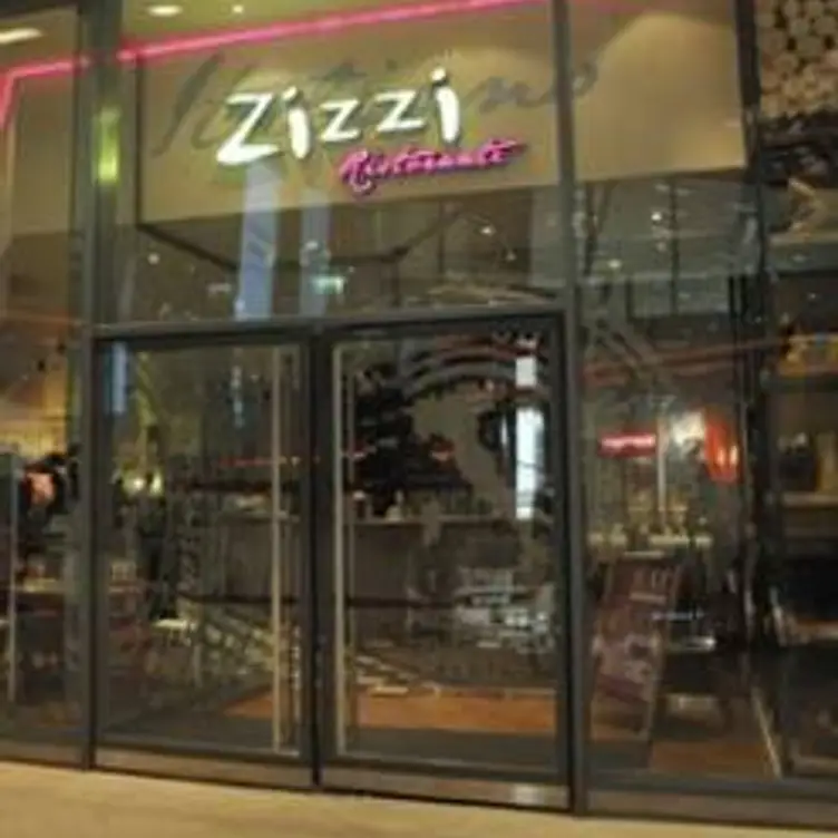 Zizzi - One New Change Restaurant - London | OpenTable