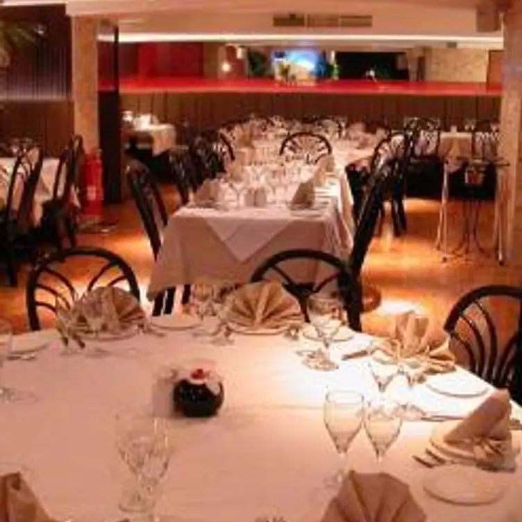 Maroush 1 - Updated 2024, Lebanese Restaurant in London