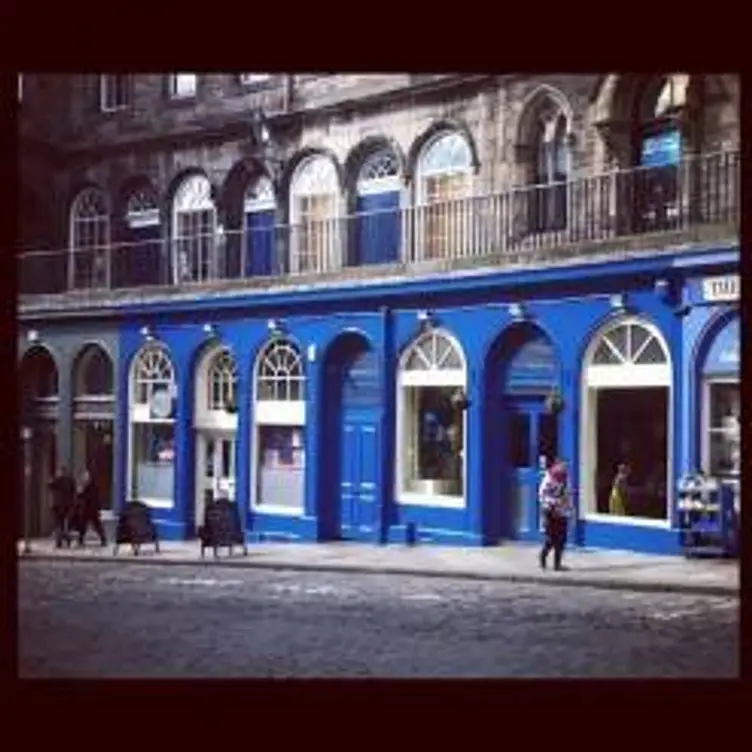 Howies Victoria Street - Updated 2025, Scottish Restaurant in Edinburgh