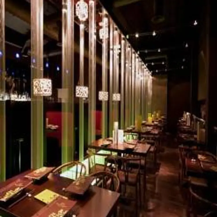 Fat Buddha Durham - Updated 2025, Asian Restaurant in Durham, Durham