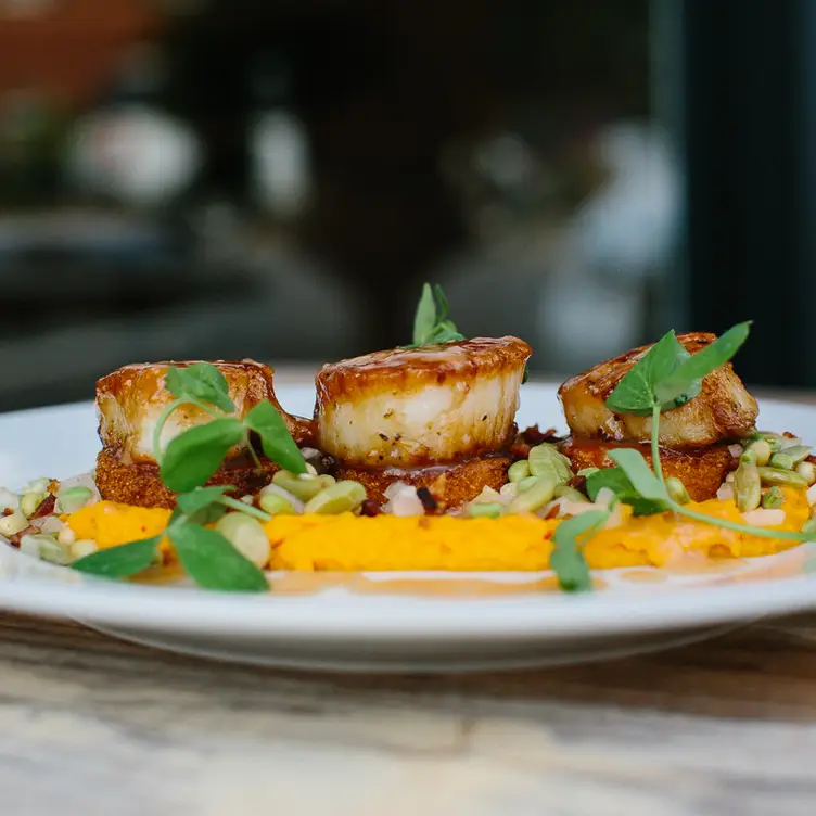 South Main Kitchen Restaurant - Alpharetta, GA | OpenTable