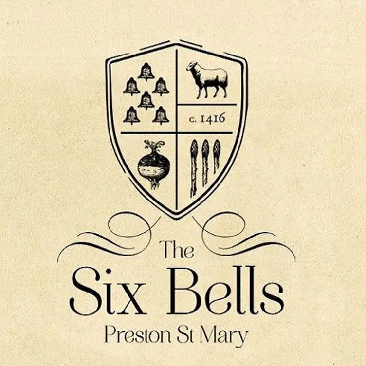 The Six Bells - Actualizado en 2024, restaurante británico en Lavenham ...