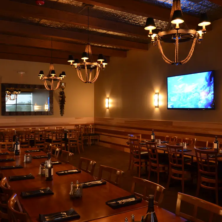 Chillfire Grill Restaurant - Denver, NC | OpenTable