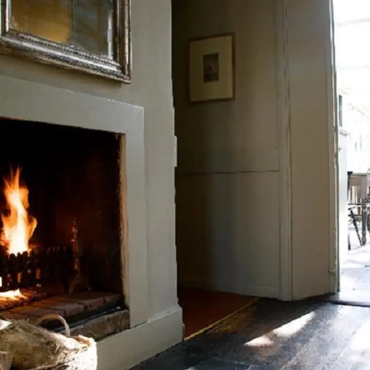 The Bobbin Restaurant - London, | OpenTable