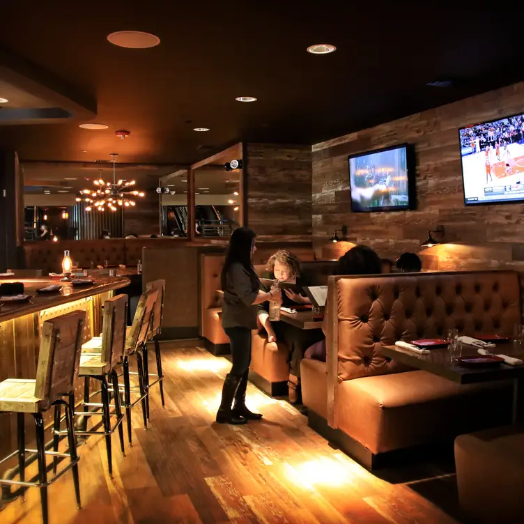 Fat Rabbit Restaurant - Dallas, TX | OpenTable