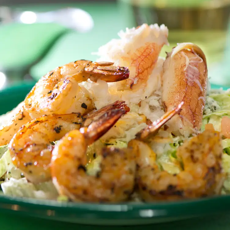 Duke's Seafood - Kent Station Restaurant - Kent, , WA | OpenTable