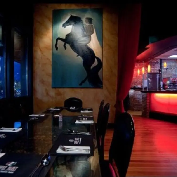 Sa ZA Serious Italian Food -Montgomery - Top Rated Restaurant in ...