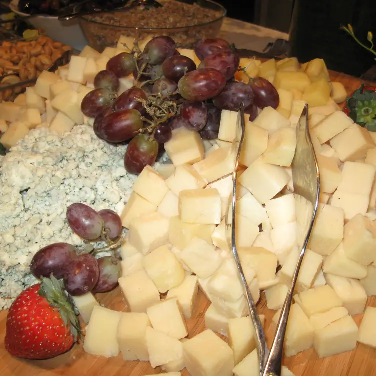 The Front Page - DC Restaurant - Washington, DC | OpenTable