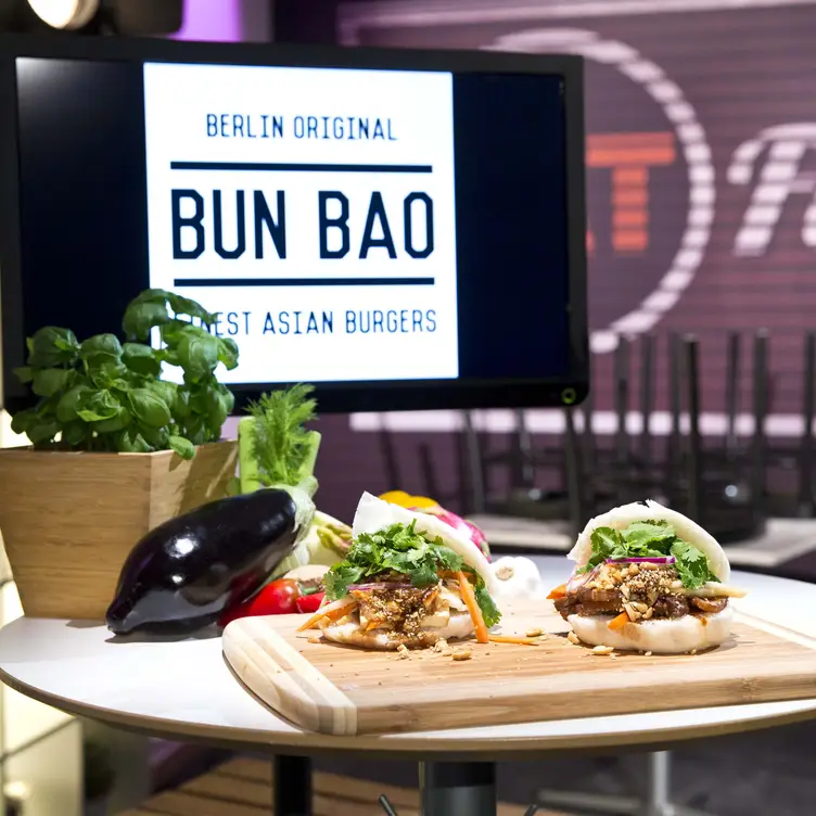 Bun Bao Restaurant - Berlin, BE | OpenTable
